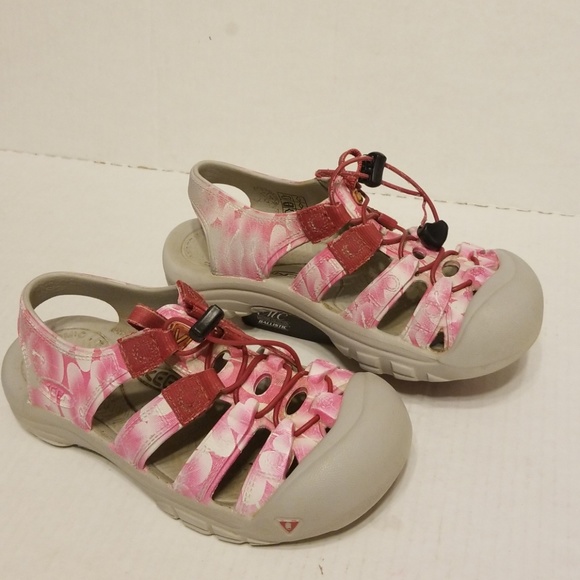 Keen | Shoes | Keen Sandals Little Girl Shoes Size 3 | Poshmark